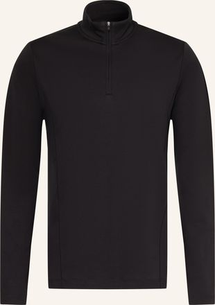 Gymshark Gymshark Jersey-Troyer Off Duty schwarz