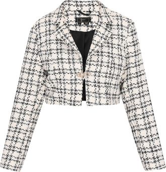 Faina Blazer Fashion Look