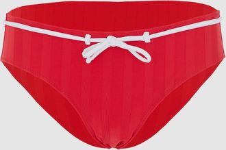 La Nouvelle Culotte de Bain Aldo Poppy Beach