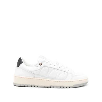 Santha Model 2 Sneakers - - Shoes - Herren - Wei&szlig; - 41 EU