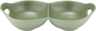 Ladelle 62387 Host Schale mit Griff salbeigr&uuml;n 2tlg. (1 St&uuml;ck)