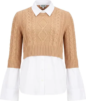 Kenzo STRICKWAREN - Pullover auf YOOX.COM