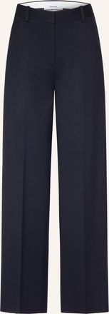 Reiss Reiss Marlenehose Solene blau