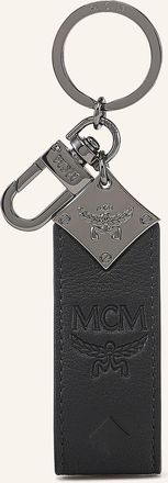 MCM Mcm Schlüssel- Und Taschenanhänger Aren schwarz