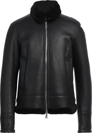 Tagliatore JACKEN & MÄNTEL - Shearling- & Kunstfell auf YOOX.COM