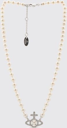 Vivienne Westwood Bijou VIVIENNE WESTWOOD Femme couleur Platine