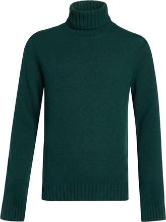 Roda STRICKWAREN - Rollkragenpullover auf YOOX.COM