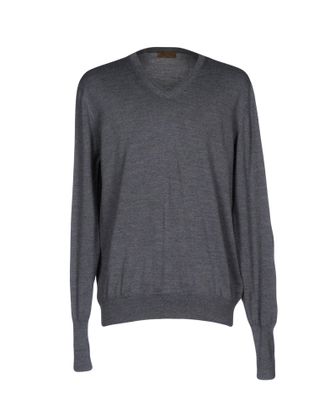 Alpha Studio STRICKWAREN - Pullover auf YOOX.COM