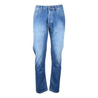 Dondup Icon Jeans - - Jeans - Herren - Blau - W38