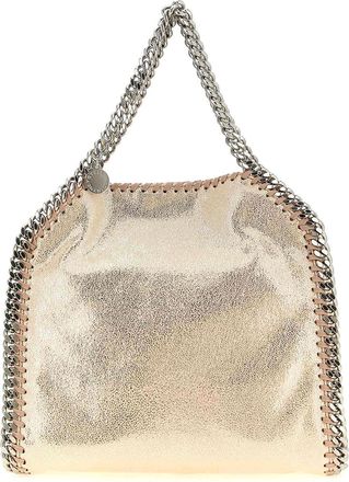 Stella McCartney Shopper - Nude