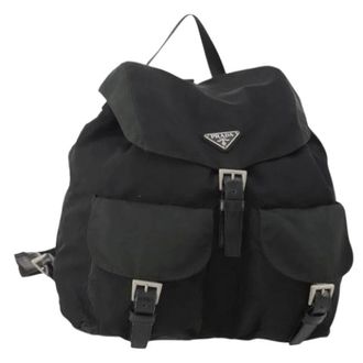 Prada Damen, Pre-Owned, Schwarzk, ONE SIZEGr&ouml;&szlig;e