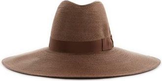 Saison 1865 Chapeau en chanvre