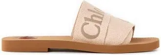 Chlo&eacute; Mules Woody