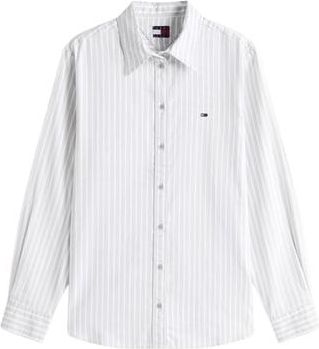 Tommy Hilfiger Chemise en coton
