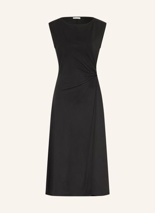 Lilienfels Lilienfels Jerseykleid schwarz