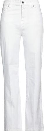 SOLOTRE HOSEN & RÖCKE - Jeanshosen auf YOOX.COM