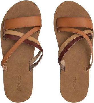 Protest Damen Badeslipper PRTOYSTER slaps