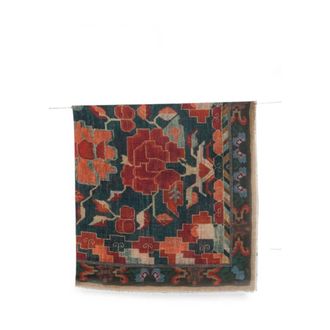 Pierre-Louis Mascia Euclide Schal - - Accessories - Damen - Mehrfarbig - ONE SIZE