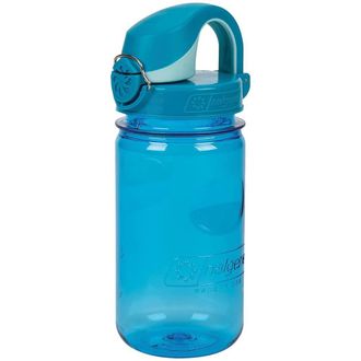 Nalgene OTF Trinkflaschen Eisblau 0,35 L