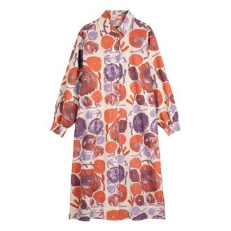 Bobo Choses Robe Dahlia Coton Bio - Collection Femme Bobo Choses