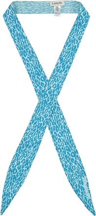 Lanvin ACCESSOIRES - Schals auf YOOX.COM