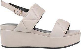 Caf&egrave;noir CHAUSSURES - Sandales sur YOOX.COM