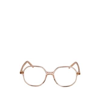 Kaleos Lunettes Murphy - Femme - Accessoires - Rose - Taille: ONE Size