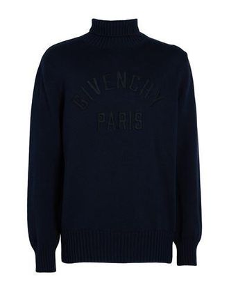 Givenchy MAILLE - Cols roul&eacute;s sur YOOX.COM
