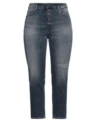 Dondup BAS - Pantalons en jean sur YOOX.COM