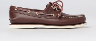 Timberland Mocassins TIMBERLAND Homme couleur Marron