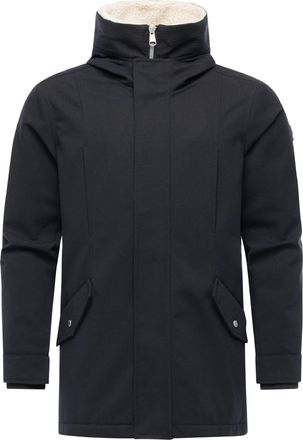 Ragwear Wintermantel Mr Cany