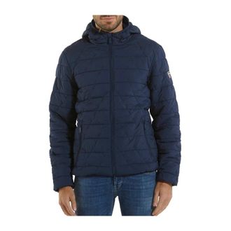 Rossignol Ski Jackets - - Sport - Herren - Blau - 2XL