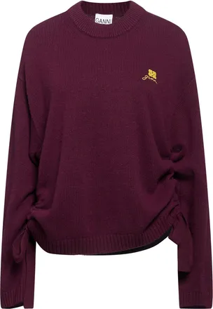 Ganni STRICKWAREN - Pullover auf YOOX.COM