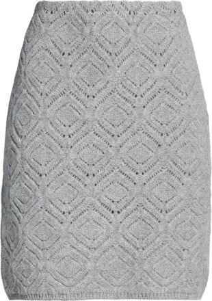 Bruno Manetti HOSEN & R&Ouml;CKE - Minir&ouml;cke auf YOOX.COM