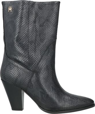 Tommy Hilfiger SCHUHE - Stiefeletten auf YOOX.COM