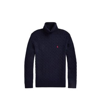Polo Ralph Lauren Pull en laine et cachemire