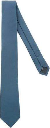 Au Printemps Paris Cravate en soie