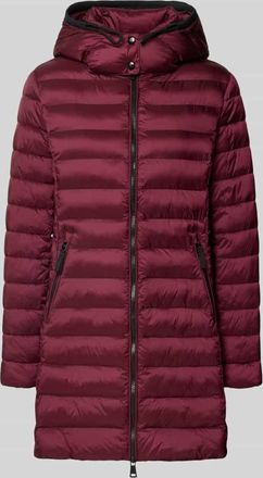Fuchs Schmitt Steppjacke mit Zweiwege-Rei&szlig;verschluss