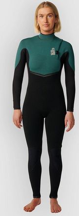 Rip Curl E-Bomb Zf 32 Gb Neoprenanzug dark green