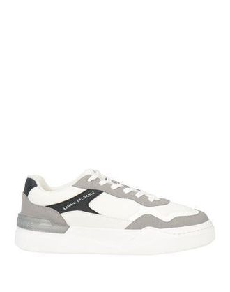 A|X Armani Exchange CHAUSSURES - Sneakers sur YOOX.COM