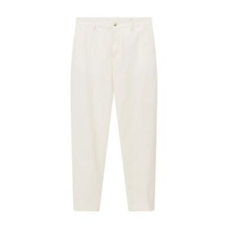 Canali Herren, Hosen, Beige, XLGr&ouml;&szlig;e