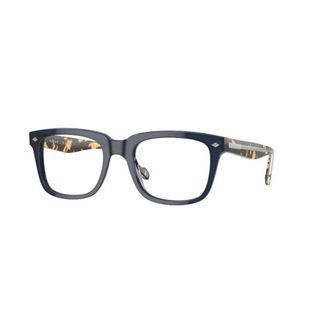 Vogue Eyewear Vo5572 Optical Frame - - Accessories - Herren - Blau - 54 MM