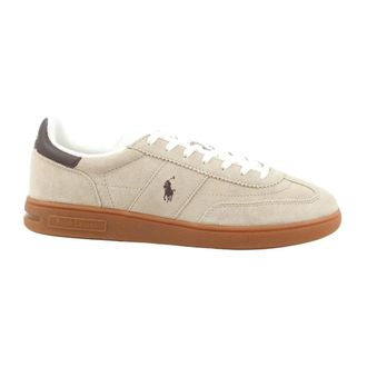 Ralph Lauren Homme, Chaussures, Beige, Taille: 43 EU Mdrn Trn 200