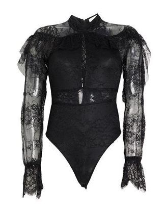 Trash and Luxury TOPS - Bodys sur YOOX.COM