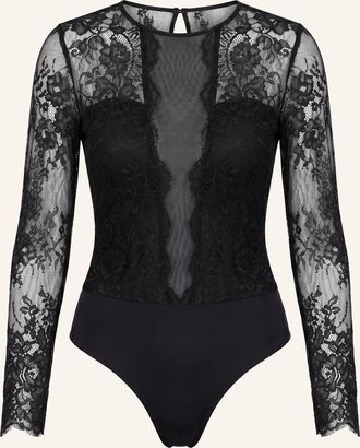LingaDore Body schwarz