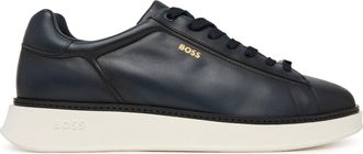 HUGO BOSS Sneakers BOSS Bulton 50568773 Dunkelblau