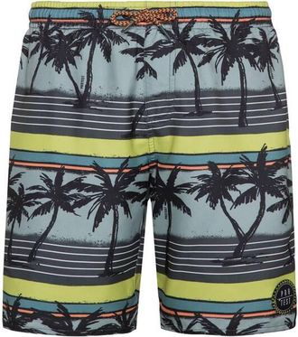 Protest Kinder Badeshorts PRTMAURITS JR beachshort