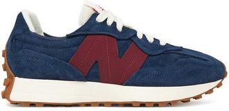 New Balance Sneakers U327WSB M Dunkelblau