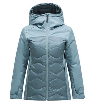 Peak Performance Silverchute Helium W - Skijacke - Damen