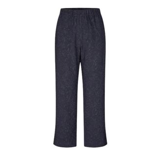 Stine Goya Damen, Hosen, Blau, LGröße